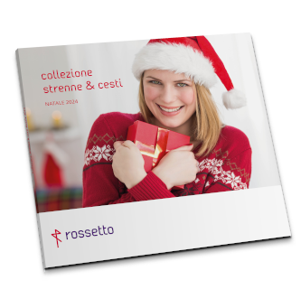 I cataloghi Rossetto